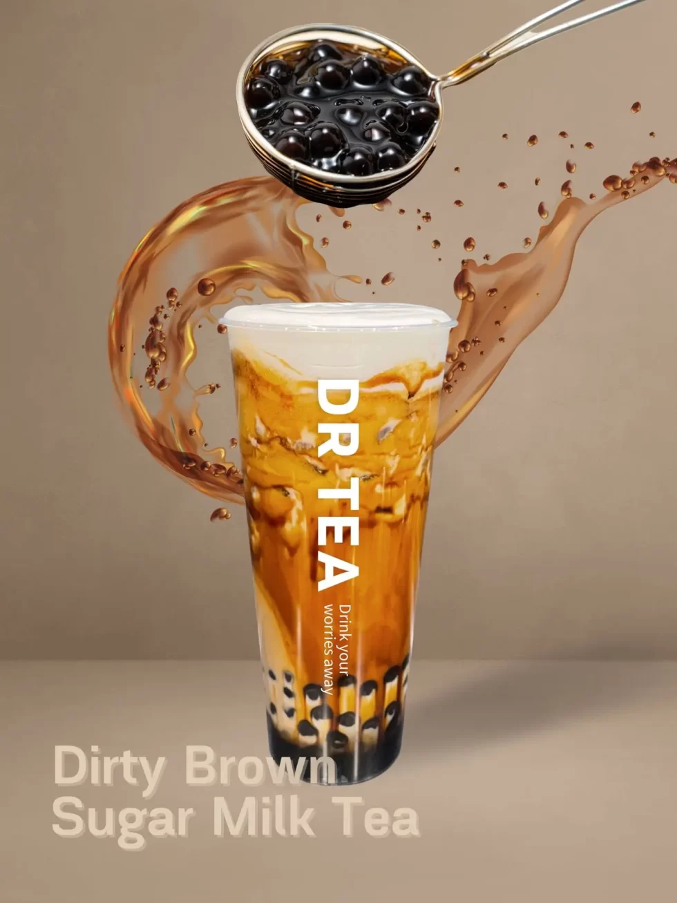 DR Tea | Online Order | Pittsburgh | PA
